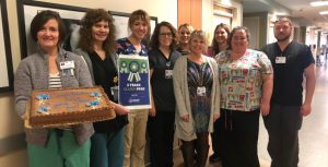 Community Children's NICU Achieves 3-Year "CLABSI-Free" Milestone of 0 ...